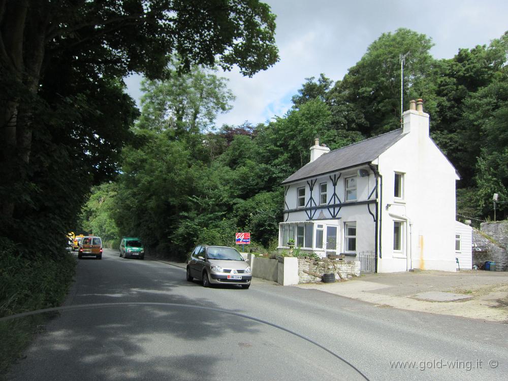 IRLANDA E ISOLA DI MAN (e Inghilterra, Galles, Scozia): 2012